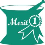 Mericheck 3 Test Strips # 321000 (3A-100-001) - Merit Pharmaceutical