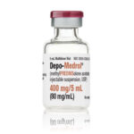 DEPO-MEDROL 80MG/ML, 5ML, (METHYLPREDNISOLONE ACETATE INJ SUSPENSION ...