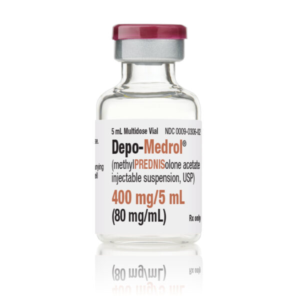 SOLU-MEDROL (METHYLPREDNISOLONE SODIUM SUCCINATE FOR INJECTION, USP ...