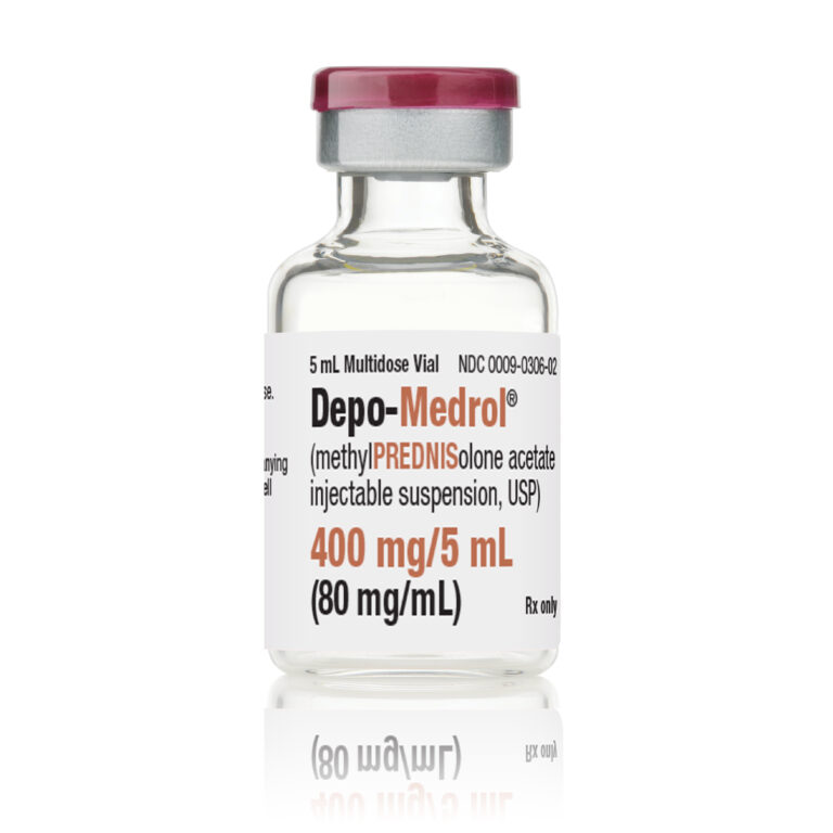 SOLU-MEDROL (METHYLPREDNISOLONE SODIUM SUCCINATE FOR INJECTION, USP ...
