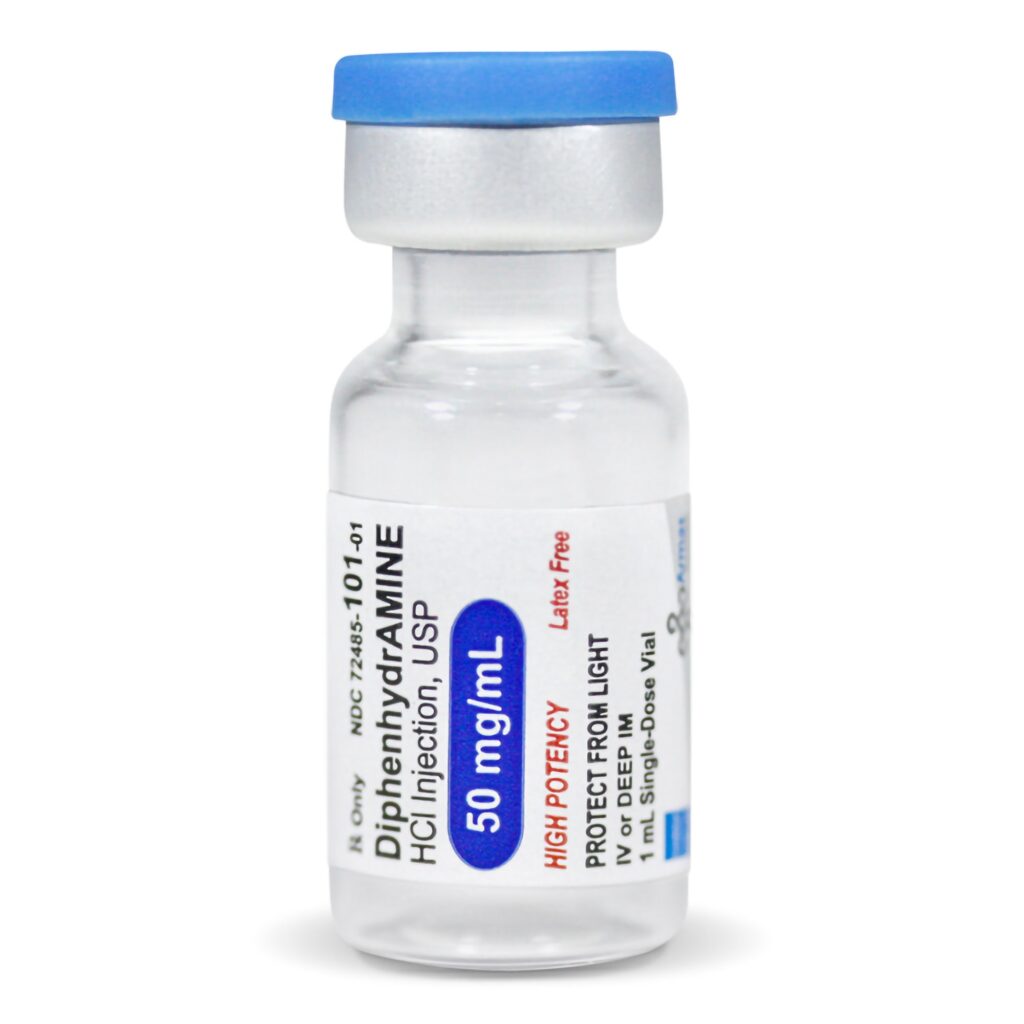 Adacel® Tdap Vaccine - Merit Pharmaceutical