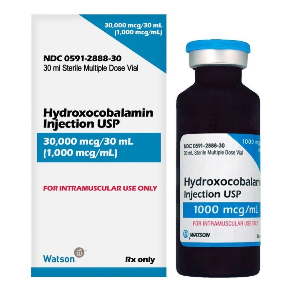 ActHIB® Haemophilus Influenzae Type b Vaccine - Merit Pharmaceutical