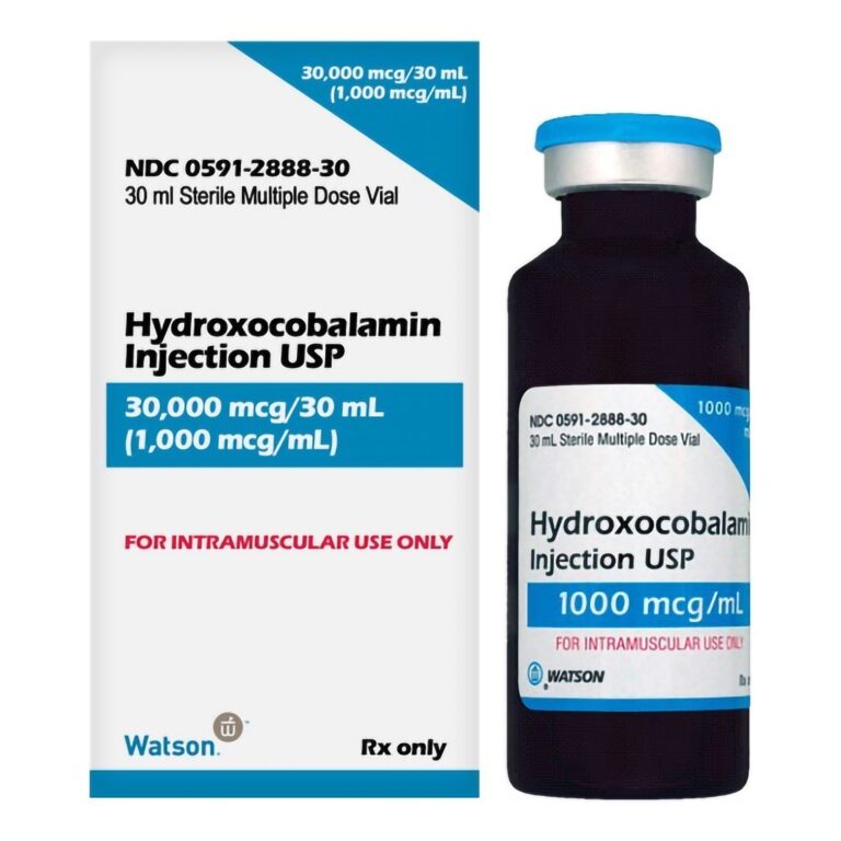 ActHIB® Haemophilus Influenzae Type b Vaccine - Merit Pharmaceutical