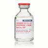 LIDOCAINE 1% WITH EPI, 30ML LIDOCAINE HYDROCHLORIDE AND EPINEPHRINE ...