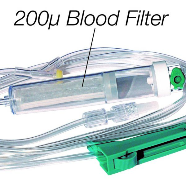 Empty IV Bag, Container, TPN Empty Compounding Bag Case/50 - Merit ...