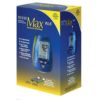 NovaMax Plus Glucose Meter ** FREE WITH THE PURCHASE OF 2 GLUCOSE TEST ...