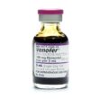 Venofer Iron Preparation Iron Sucrose Complex 20 mg / mL Intravenous ...