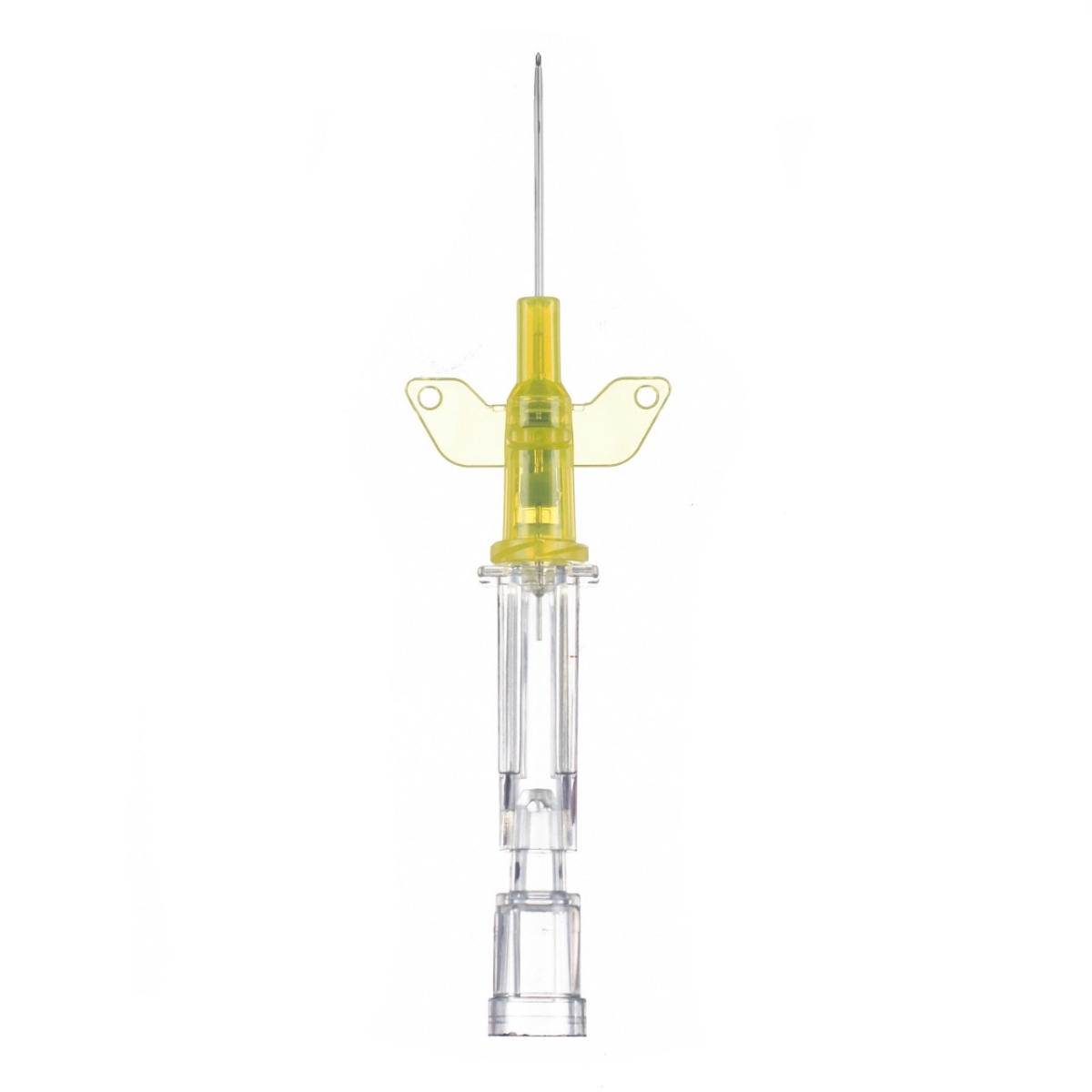 Intravenous Catheter