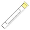 Whole Blood Tube w/ Anticoagulant, ACD Sol A BD 364606 - Merit ...