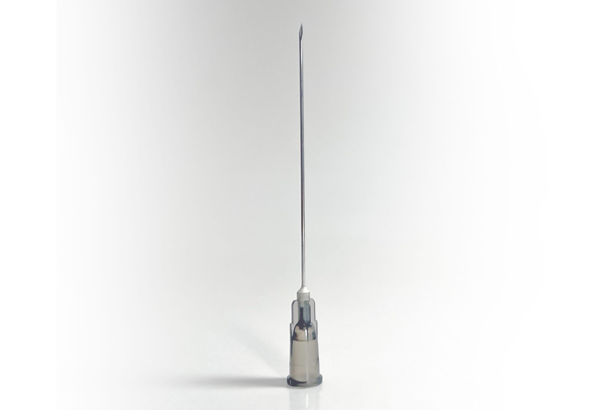 HSW Fine-Ject Hypodermic Needles 22G x 2" 100/BX # NH222 - Merit ...