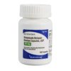 OMEPRAZOLE DR CAP 20MG, 100 BTL NDC 68462039601 NON-RETURNABLE - Merit ...