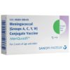 MenQuadfi Meningitis Vaccine - Merit Pharmaceutical