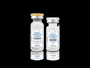 Melphalan Injection 50mg - Merit Pharmaceutical