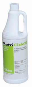 MetriCide 28 - Merit Pharmaceutical