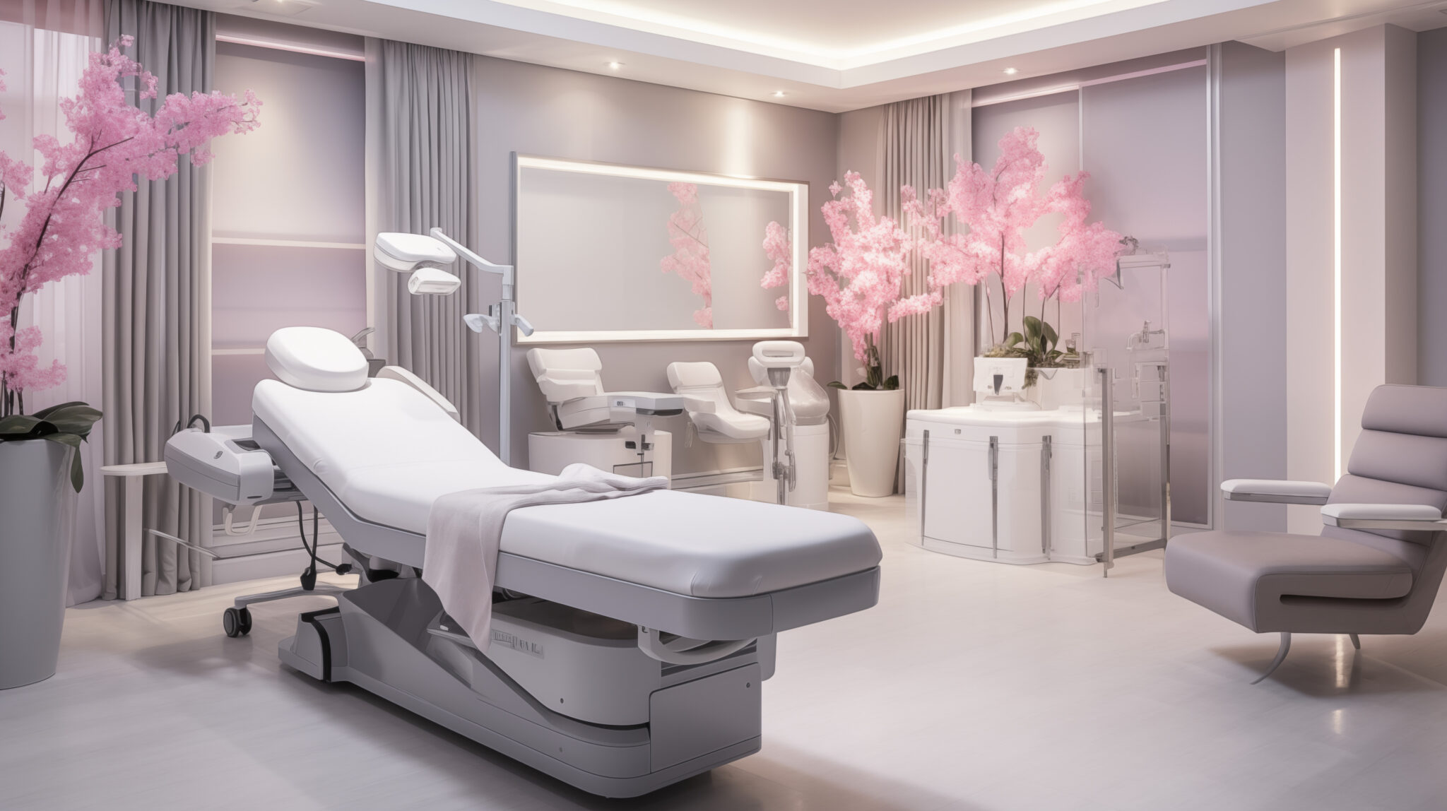 Aesthetics Starter Package - Merit Pharmaceutical