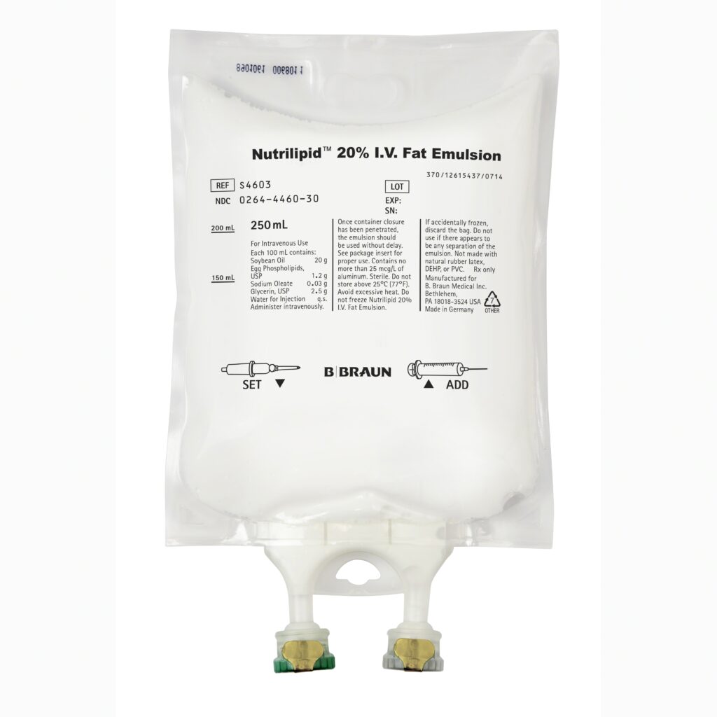 IV Sets, Solutions, Devices Archives - Merit Pharmaceutical