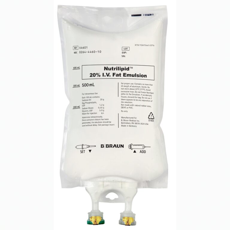 IV Sets, Solutions, Devices Archives - Merit Pharmaceutical
