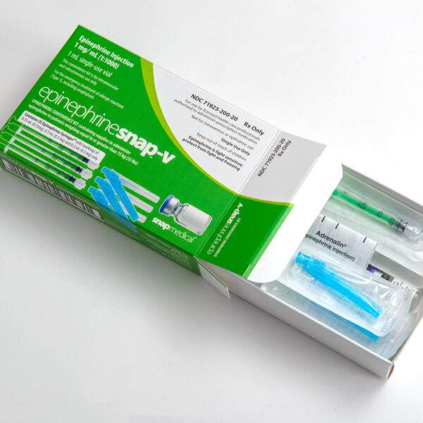 VASCULAR OCCLUSIONS KIT - Merit Pharmaceutical