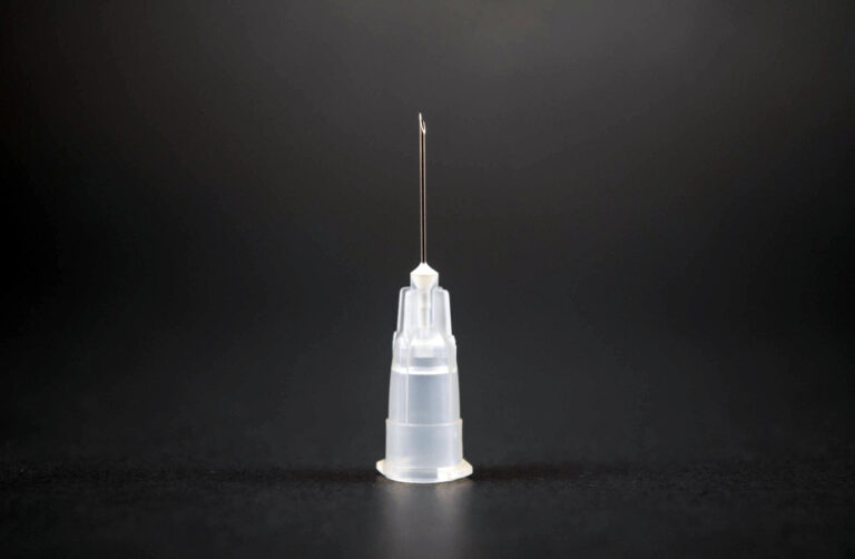 STERIJECT 27G X 13MM (1/2) HYPODERMIC NEEDLES, ULTRA THIN, 100 BX ...