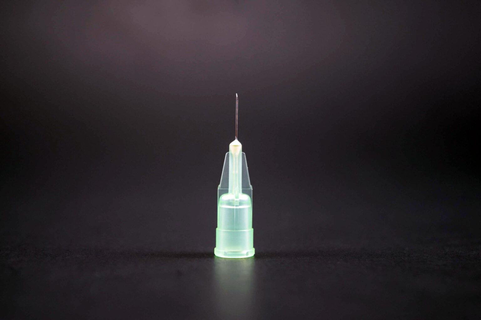 32G x 4mm 32G x 3/16" Hypodermic Needle - Merit Pharmaceutical