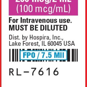 Precedex (Dexmedetomidine Hydrochloride Injection) - Merit Pharmaceutical