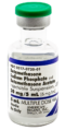Betamethasone Sodium Phosphate, USP, MDV, 6mg/mL, 5mL - Merit ...
