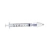 INTRANASAL ATOMIZER, 3ML SYRINGE, 25 BX MAD100 NON-RETURNABLE - Merit ...