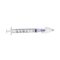 INTRANASAL ATOMIZER, 3ML SYRINGE, 25 BX MAD100 NON-RETURNABLE - Merit ...