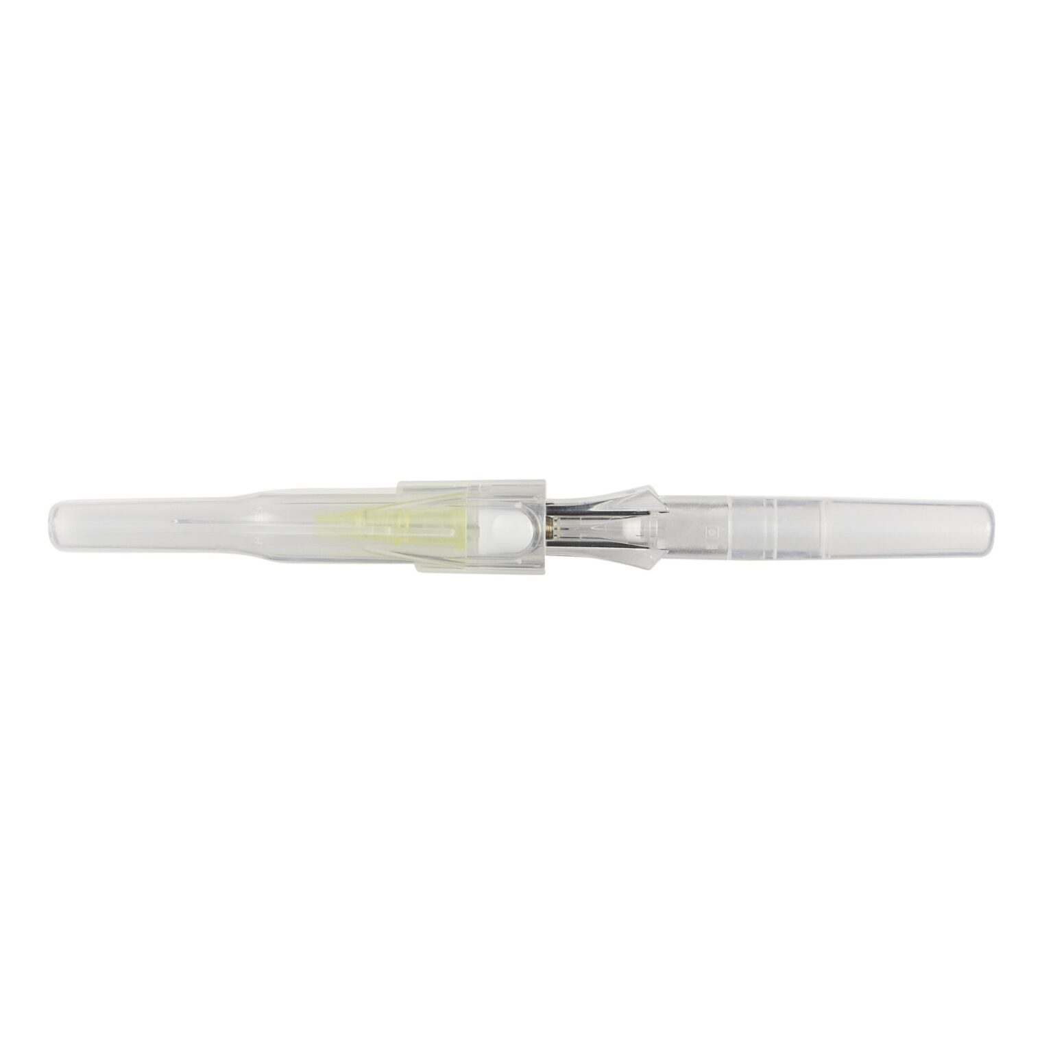BD INSYTE AUTOGUARD SHIELDED PERIPHERAL IV CATHETER, 50/BOX - Merit ...
