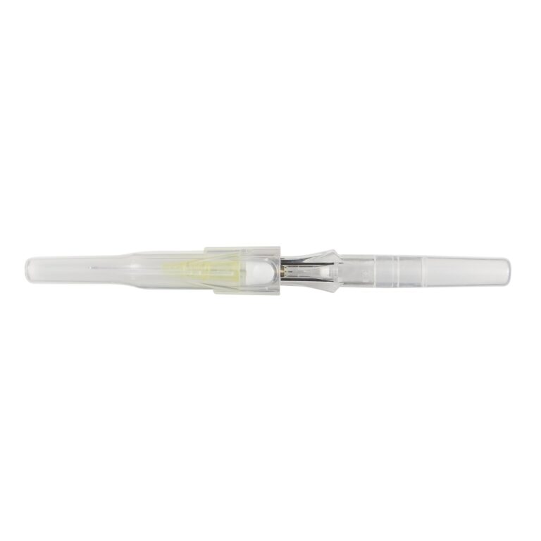 BD INSYTE AUTOGUARD SHIELDED PERIPHERAL IV CATHETER, 50/BOX - Merit ...
