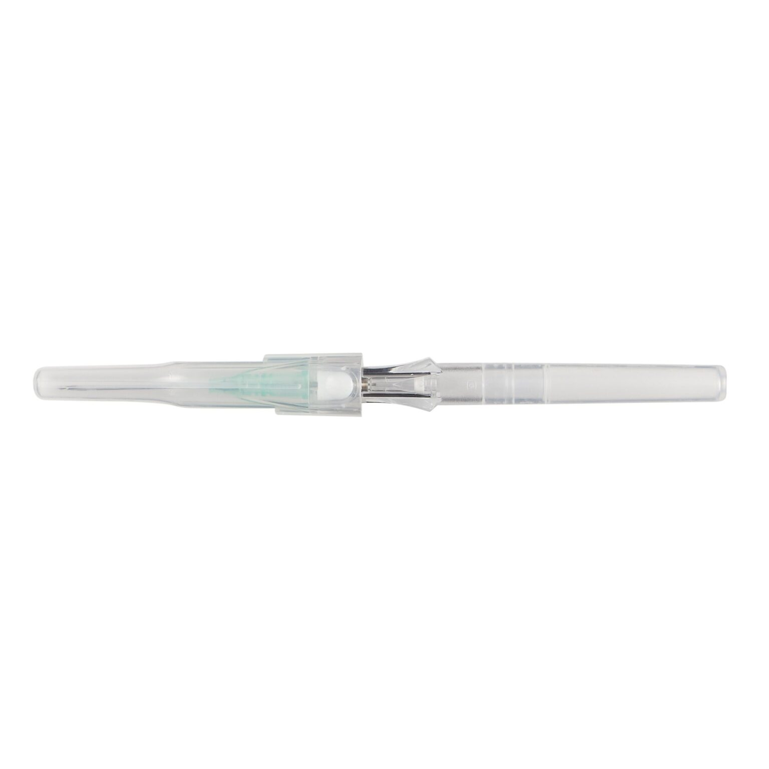 BD INSYTE AUTOGUARD SHIELDED PERIPHERAL IV CATHETER, 50/BOX - Merit ...