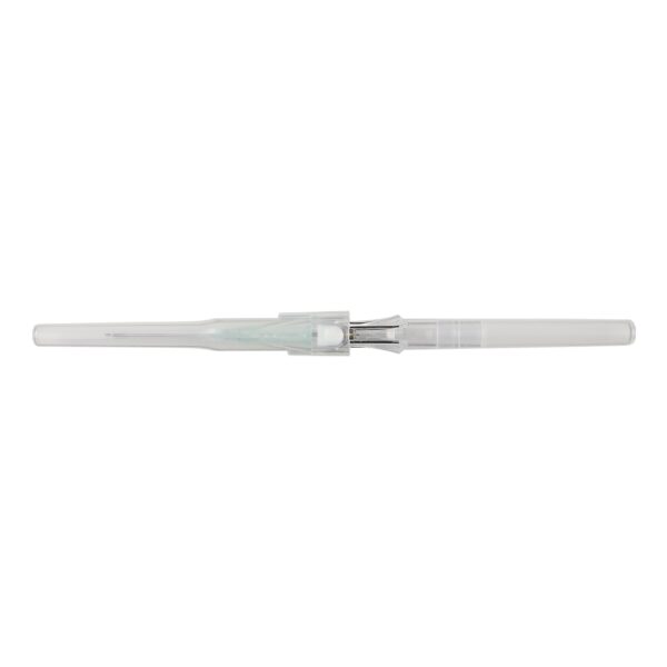 BD INSYTE AUTOGUARD BLOOD CONTROL (BC) SAFETY IV PERIPHERAL CATHETER ...