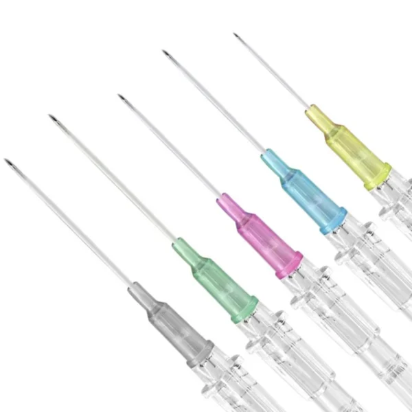MEDIGRATIVE IV CATHETER - Merit Pharmaceutical