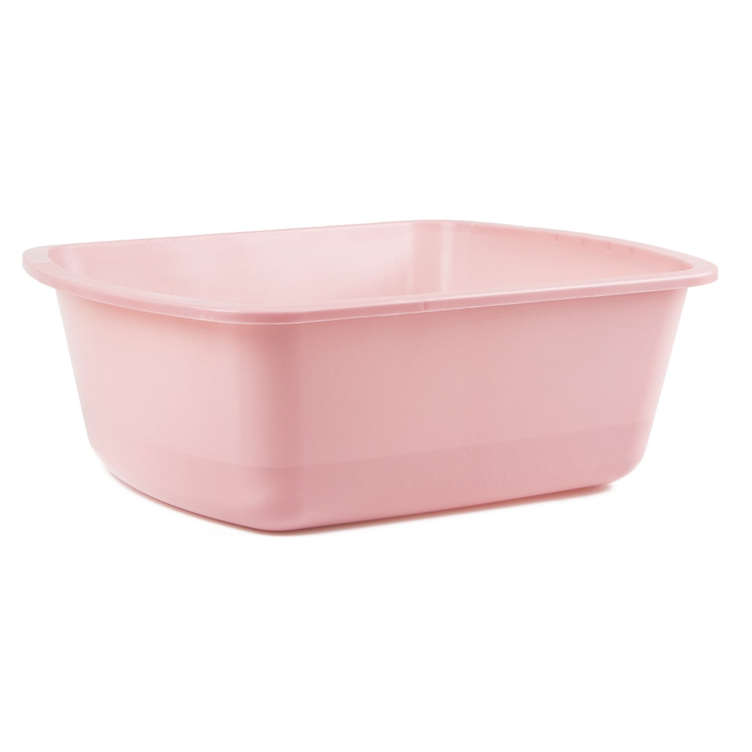 RECTANGULAR WASH BASIN 6QT. - Merit Pharmaceutical
